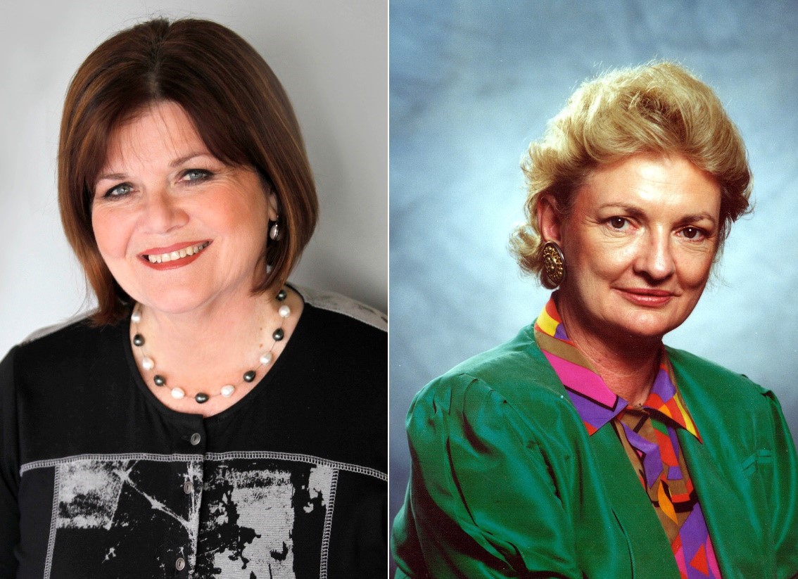 Women in NSW Parliament: A History - NSW Parliament Education